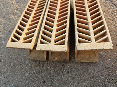 Heating Grates & Vents - Gas Heater Ceramic Radiant Bricks