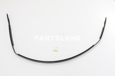 Genuine Mitsubishi Lancer Drip Molding 7400A171 for sale online | eBay