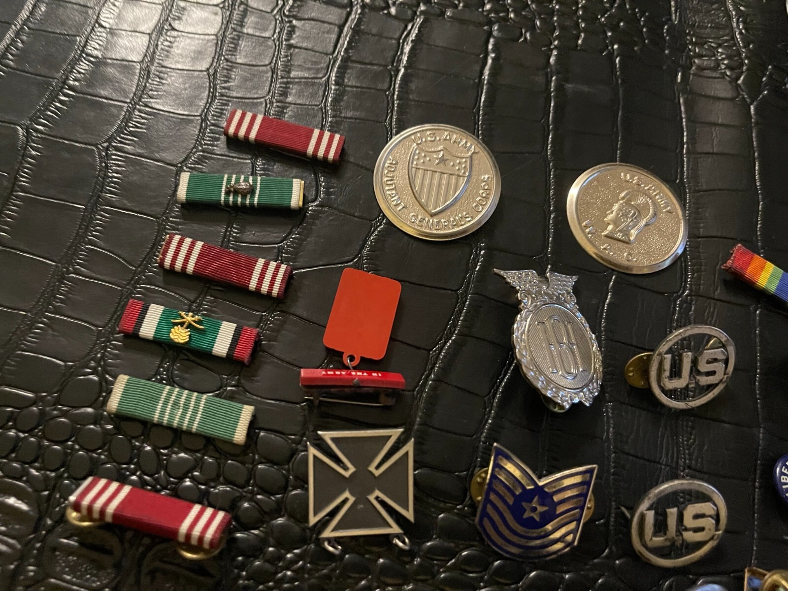 Huge lot of military pins badges (s6) | eBay