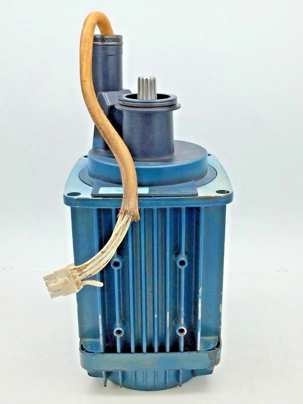 Demag ZNK71 B8/2 PRO Motor Suits 125kg Type 1/1 H2.3 Hoist 3 Phase 380 ...