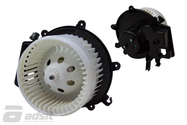 MERCEDES BENZ W203 C Class Heater Motor Blower Fan Unit A2038202514 ...