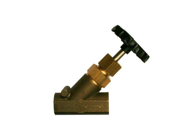 OXYGEN FREE FLOW VALVE | eBay