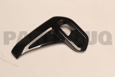 521280K870 Genuine Toyota COVER, FR BUMPER HOL 52128-0K870 | eBay