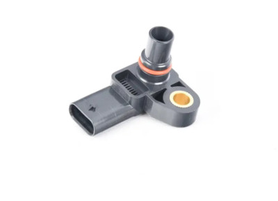 NEW MERCEDES BENZ M274 M270 ENGINE PRESSURE GAUGE CONVERTER A0091532228 ...