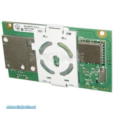 Xbox 360 RF Rof Ring Of Light Module Board For Phat Fat Consoles Not 2Z ...