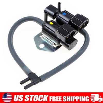 Freewheel Clutch Solenoid Valve For Mitsubishi Pajero Montero MB620532 ...