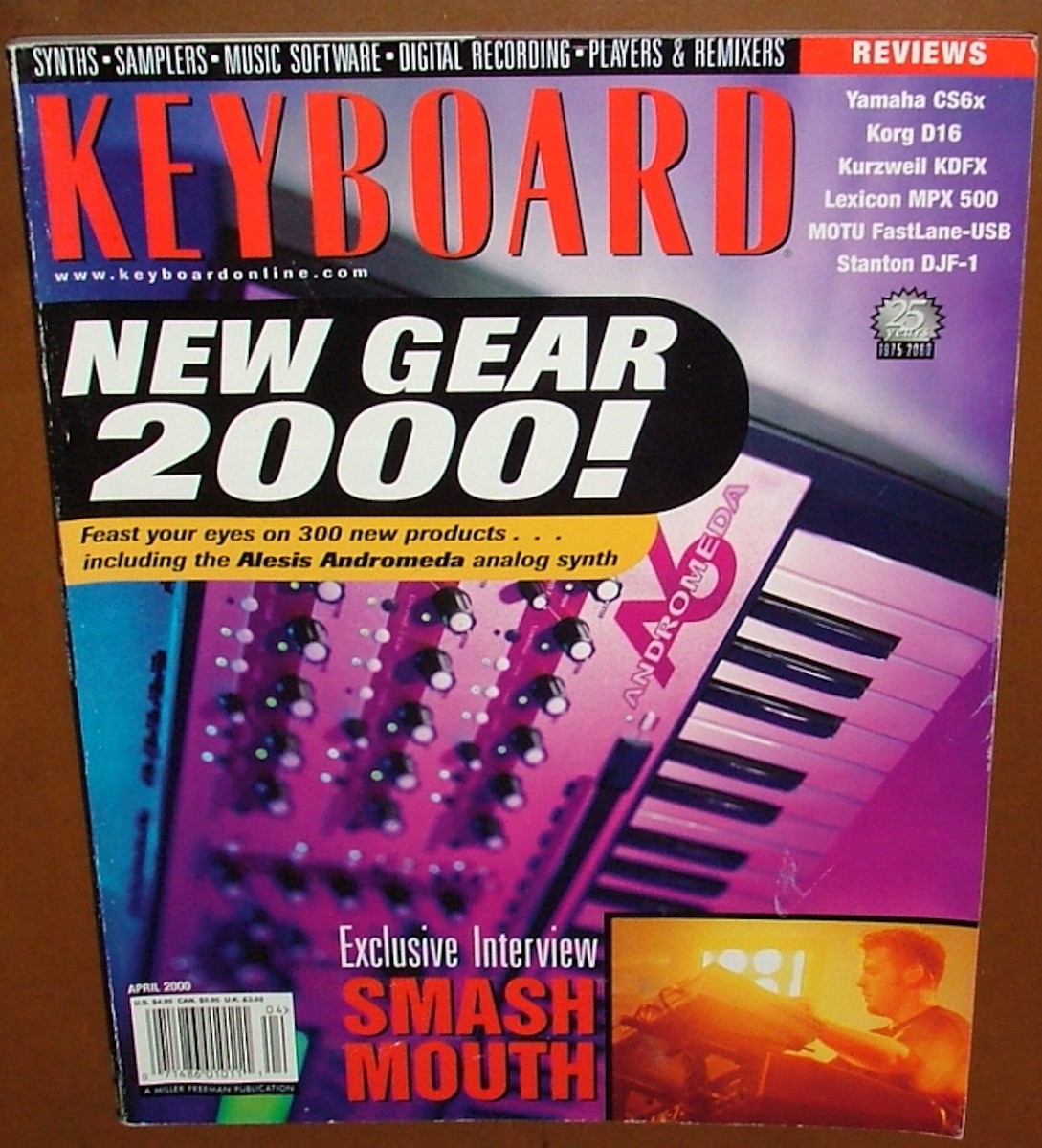 Keyboard Smashing Sounds