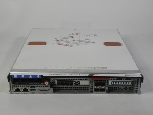 Pure Storage 83-0354-00 X20 R3 Array Controller - 2x Xeon Silver 4210R ...