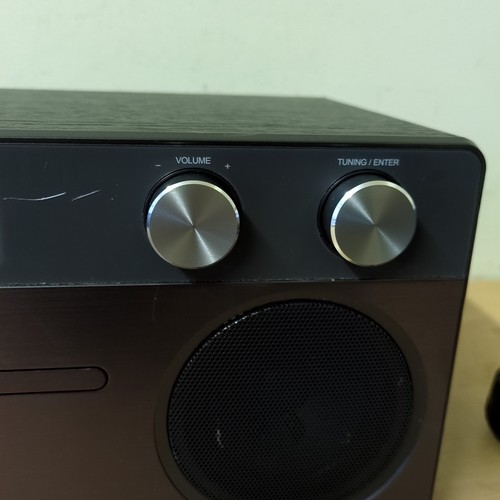 JVC -Wireless all-in-one DAB HiFi RD-D90, Bluetooth, Good Condition No ...