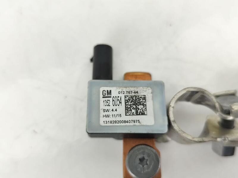 13526054 sensor OPEL ASTRA K SPORTS TOURER B16 1.6 CDTI 35 arblp190655 ...