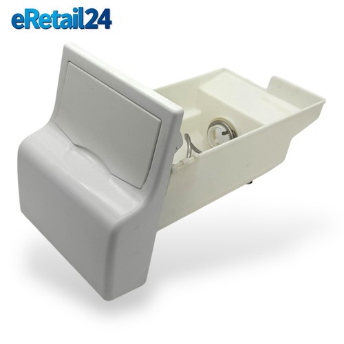 OEM Frigidaire Ice Container Bucket Bin 240323808 241860803 24032381 | eBay