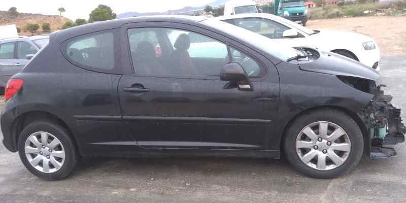 9680385380 TUYAUX INTERCOOLER POUR PEUGEOT 207 929940 | eBay