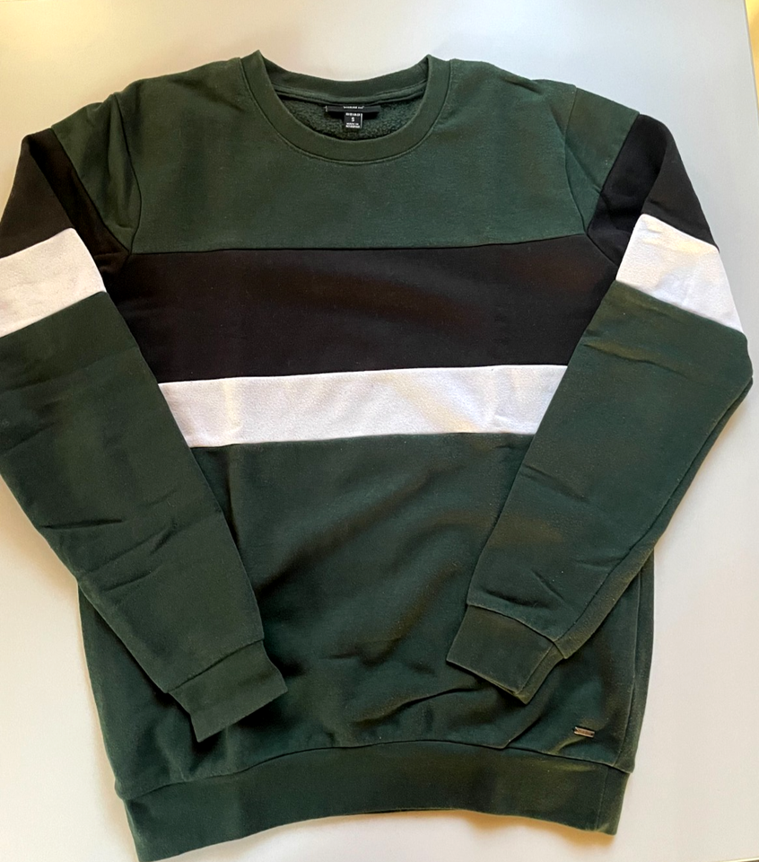 Smog , FSBN Kapuzen Sweatshirt Pullover Pulli Hoodie Paket Gr. S | eBay.de