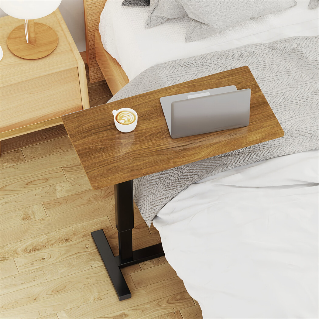 Overbed Desk Over Bed Desk Overbed Table With Wheels Philippines