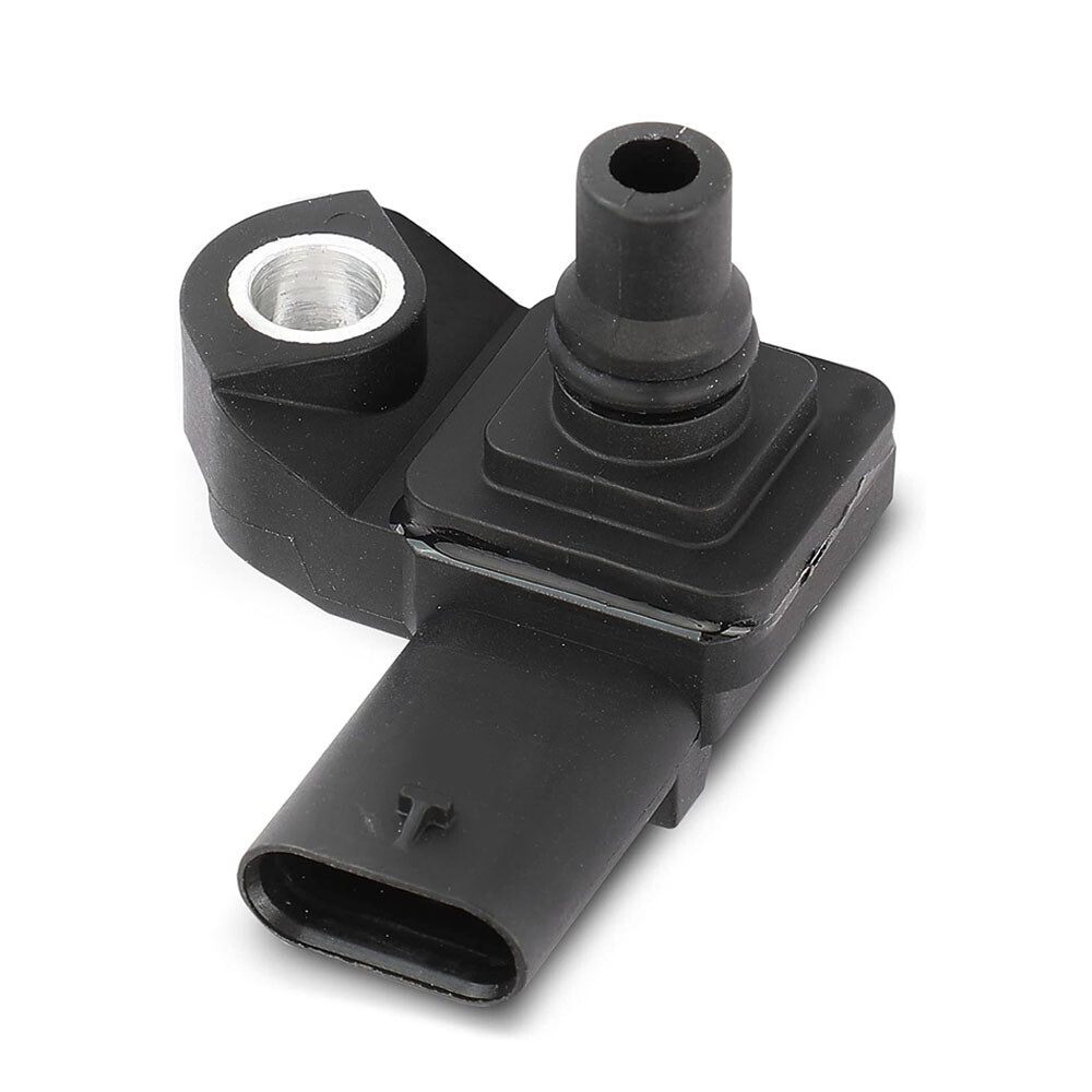 13627804742 Turbo Boost Pressure Sensor For B46 B46D N47 N47N N57 N57N ...