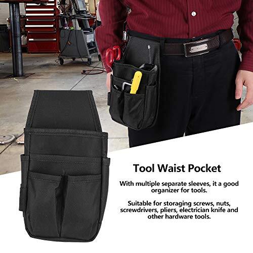 Tool Pouch Belt Pouch Waist Bag Tool Bags And Pouches Tool Waist Bag ...