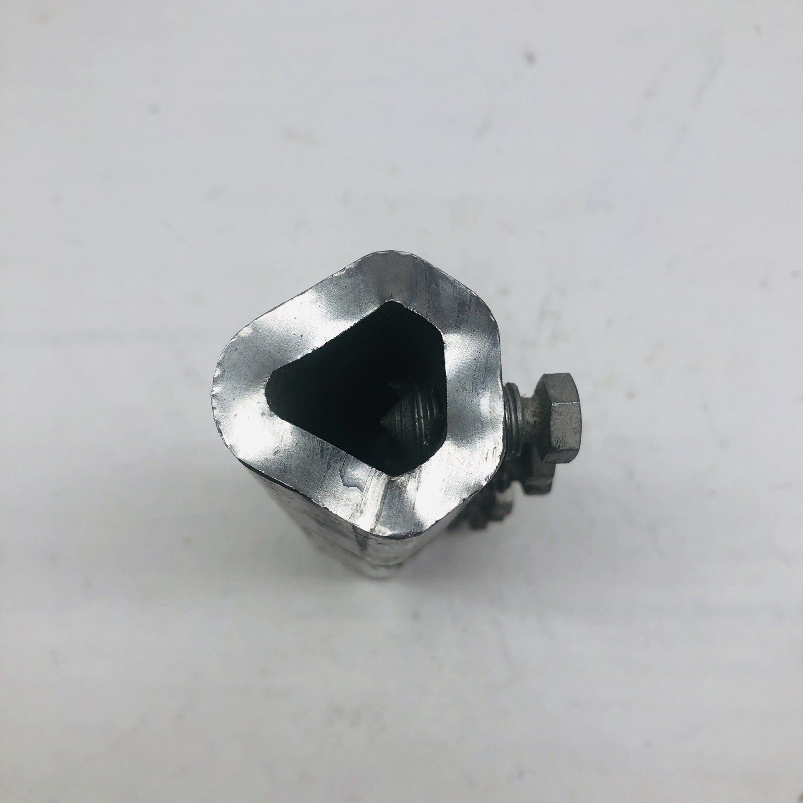 BARSPLICE 05SZBA-EY-N22A ZAP SCREWLOK SL REBAR CONNECTING DEVICE | eBay