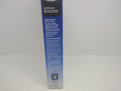 Microsoft Word 2010 Home And Student Complete Product - 3 PC Family ...