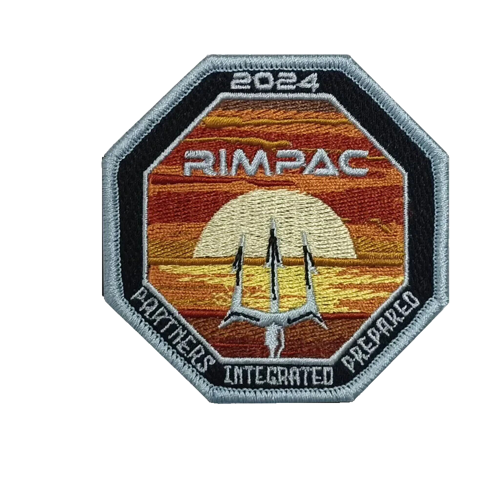 Rimpac Logo RIMPAC