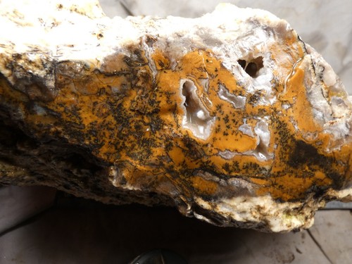 amethyst sage agate nodule 7 lbs | eBay