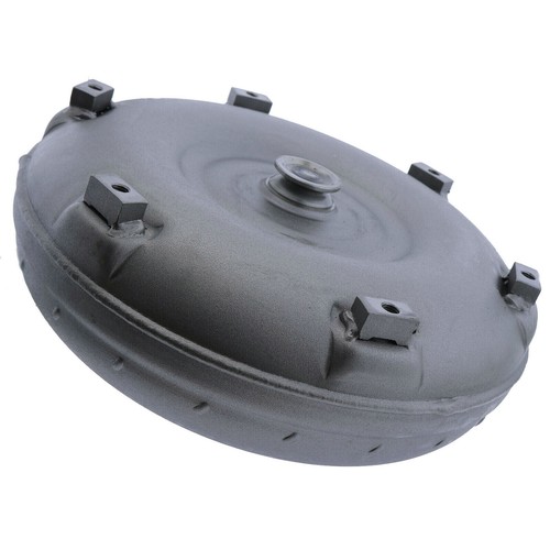 For Case 570LXT 580L 580SK 580SL New Torque Converter 1995135C1 | eBay