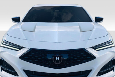 2021-2023 Acura TLX Enerva Duraflex Body Kit- Hood | 118777 ...