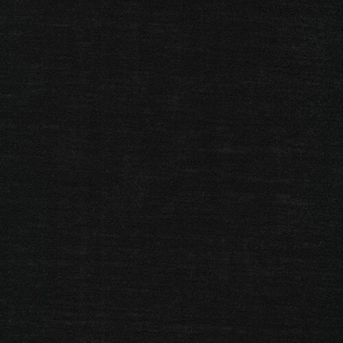 Panda Knit 4oz PFD ROBERT KAUFMAN P371 1019 BLACK Bamboo Rayon Knit | eBay