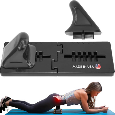 Adjustable Psoas Muscle Release Tool for Back and Hip Pain Relief ...