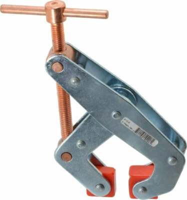 Clamps - T-Handle Clamps