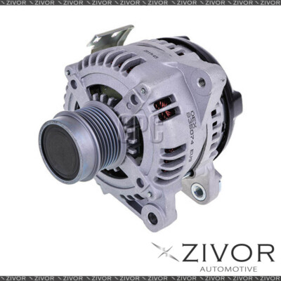 OEX Alternator For Toyota Avensis Verso Acm20r 2.0l 1az-fe; #DXA582 ...