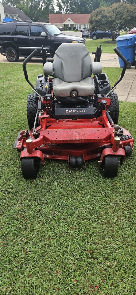 Toro 74949 Zero Turn Mower | eBay