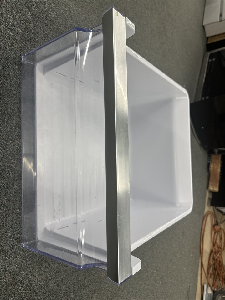 Sku 0109 #da68-07203A Samsung Refrigerator Freezer Drawer Part | eBay