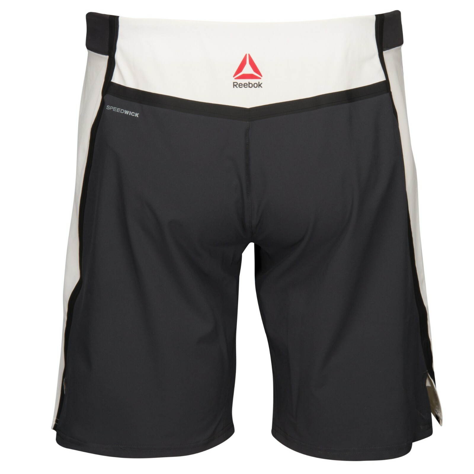 Reebok UFC Men's Chalk White Speedwick Performance Training Fight ...