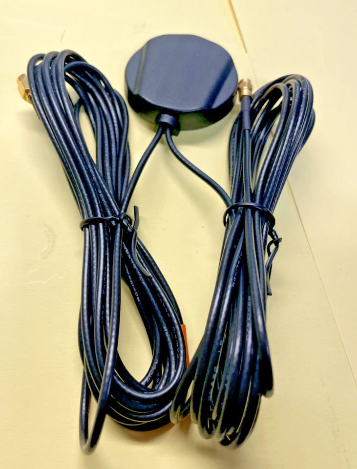 CALAMP LMU-500 IVD Fleet GPS Tracking Communication Unit (LMU50L101 ...