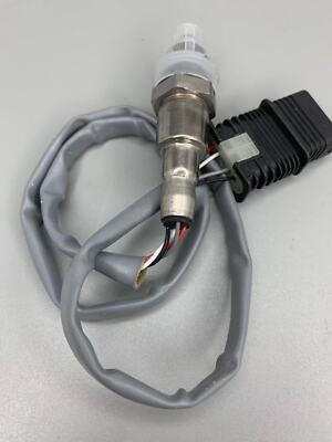 Oxygen Sensor O2 16142 11787848486 Downstream For BMW M2 M3 M4 3.0L | eBay