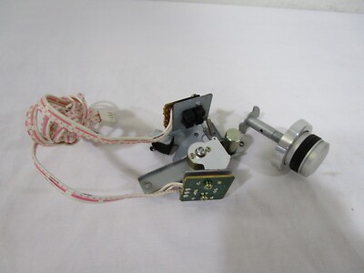 TEAC X-1000R Rollover Counter Assembly & Tension Arm Switch ...