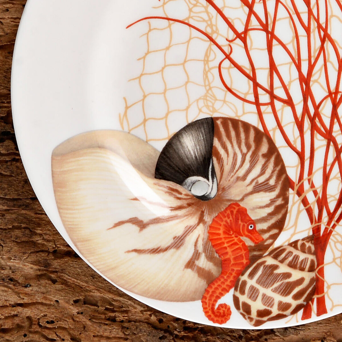 Taitù Milano Sea - Dish Fruit Taitu Dessert Taitù Mare | eBay Australia