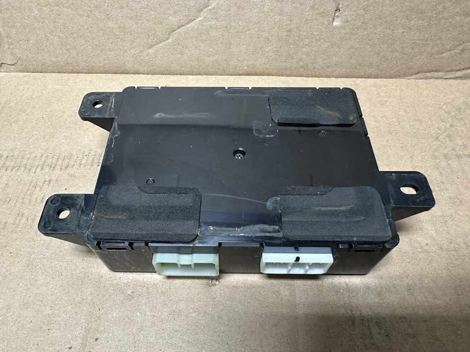 2012 2013 2014 Kia Optima Memory Power Seat Control Module Unit 95450 ...