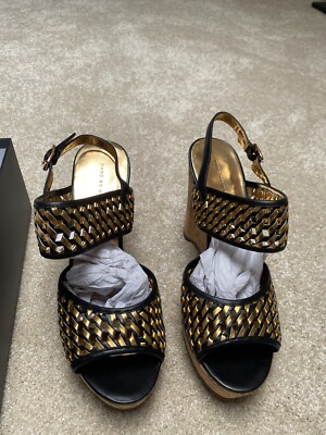 marc by marc jacobs wedges | eBay UK