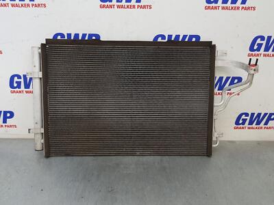 Hyundai I30 Gd, A/C Condenser, G4NB, 976063X600, 2012-2015 | eBay Australia