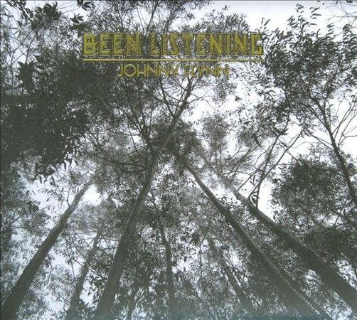 Been Listening [Digipak] by Johnny Flynn (CD, Oct-2010, Transgressive ...