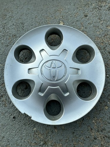 00-04 Toyota Tundra Sequoia Tacoma 16” Wheel Center Cap Hubcap 42603 ...