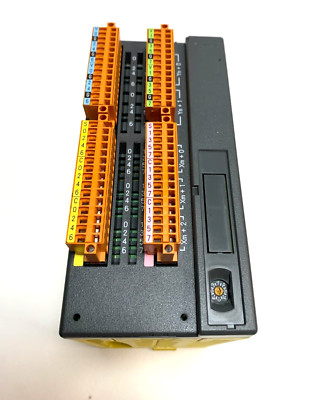 Nice! Fanuc A03B-0823-C013 Terminal I/O EXT Module - Free Shipping | eBay