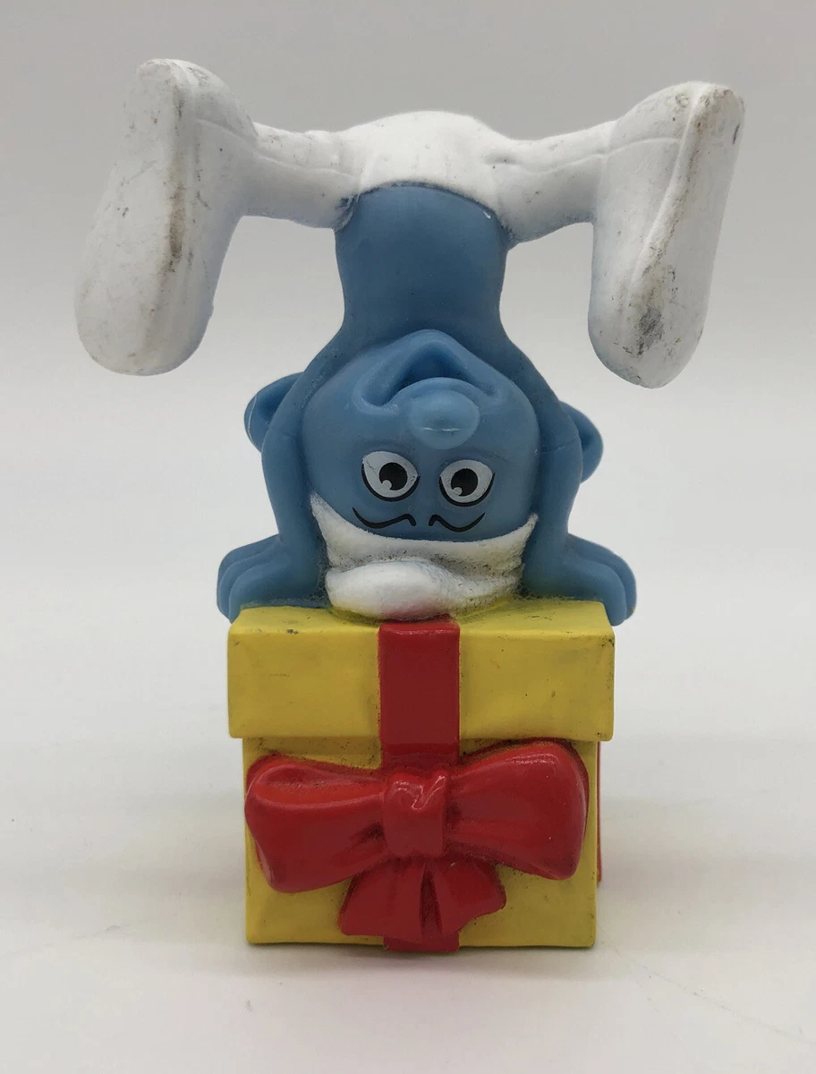 Jokey Smurf Movie
