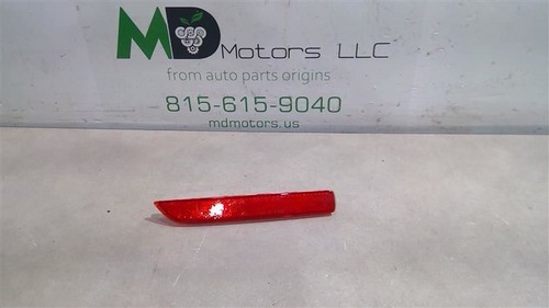 2015-2018 NISSAN MURANO REAR LEFT BUMPER REFLECTOR 26565-8990B | eBay