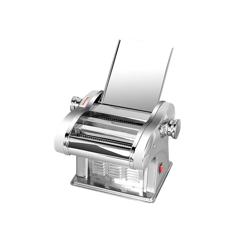 Electric Pasta Press Machine Home Automatic Small Multi-function ...