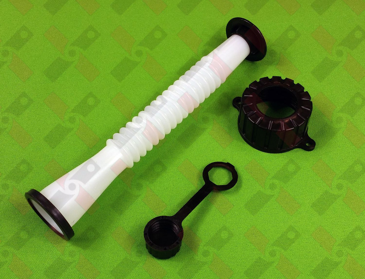 Replacement Gas Can Spouts Old Style Super Spouts Gas Can Spout
