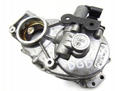 VW GOLF GTI Mk5 Timing Chain COVER Camshaft Housing 2.0 TFSI BWA AXX ...