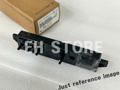 88540F2100 Genuine Switch Assy-Power Fr Seat LH | for Elantra Kona Kauai