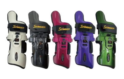 Xtreme Stinger Regular Cobra Bowling Wrist Support Protector - Right ...